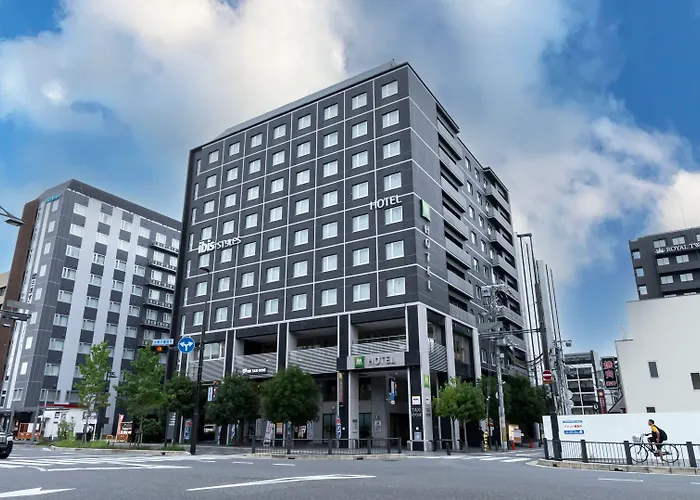 イビス スタイルズ 京都ステーション