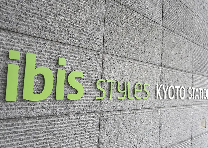 イビス スタイルズ 京都ステーション